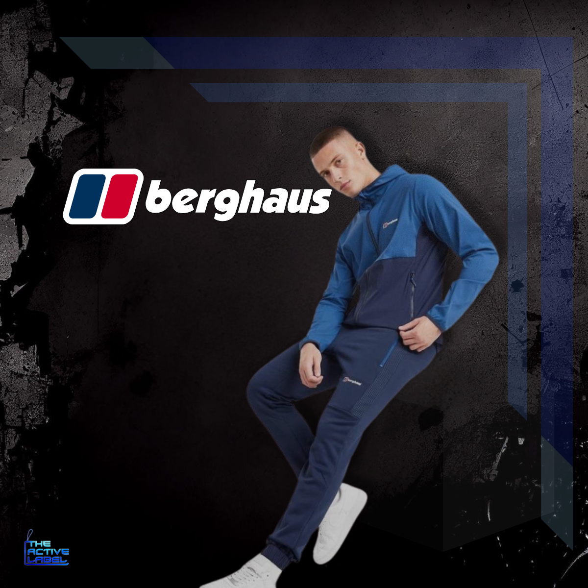 Shop Berghaus – The Active Label