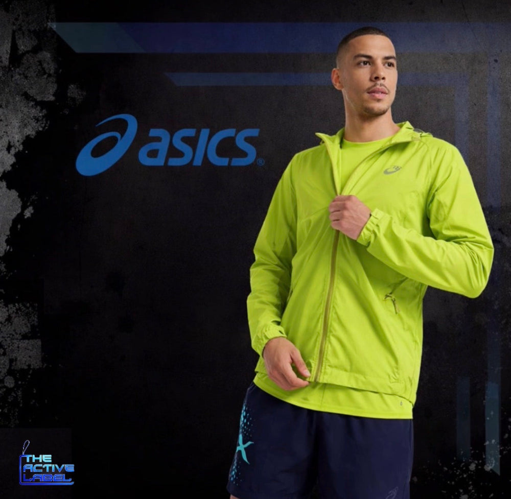 The Active Label - Shop Your Favourite Activewear Brands