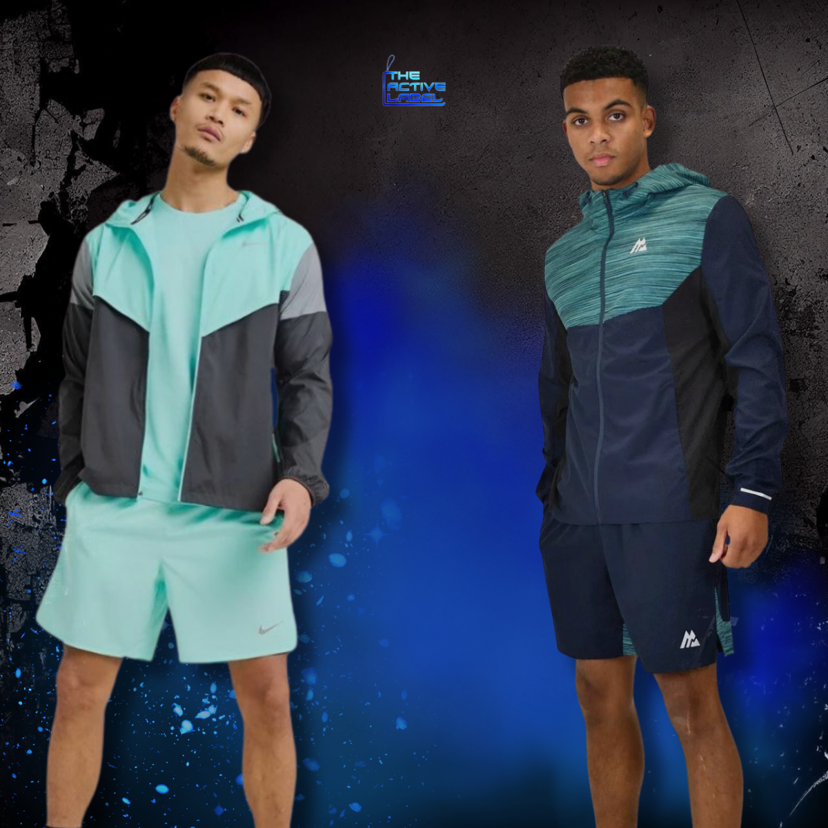 Latest Arrivals – The Active Label