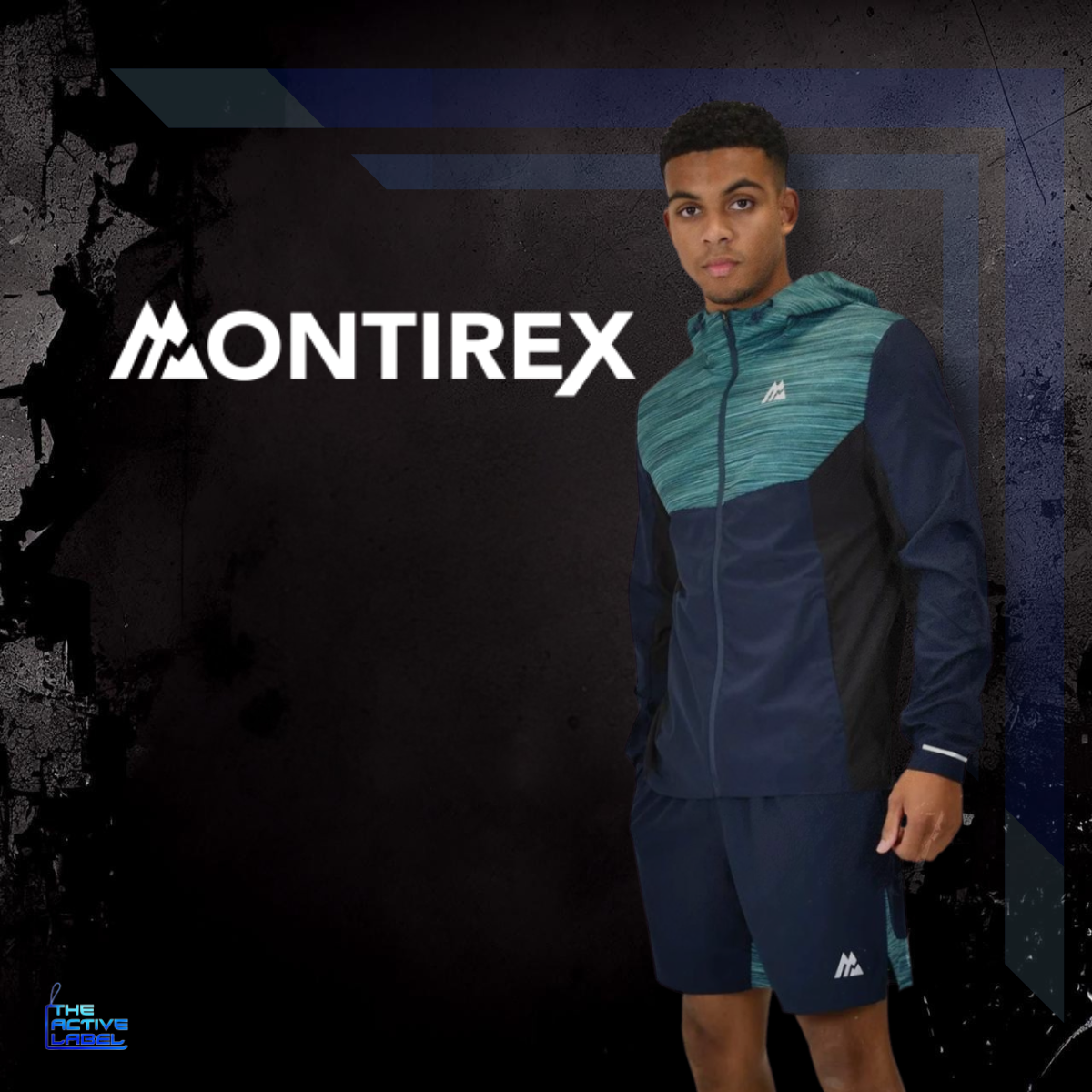 The Active Label - Shop Your Favourite Activewear Brands