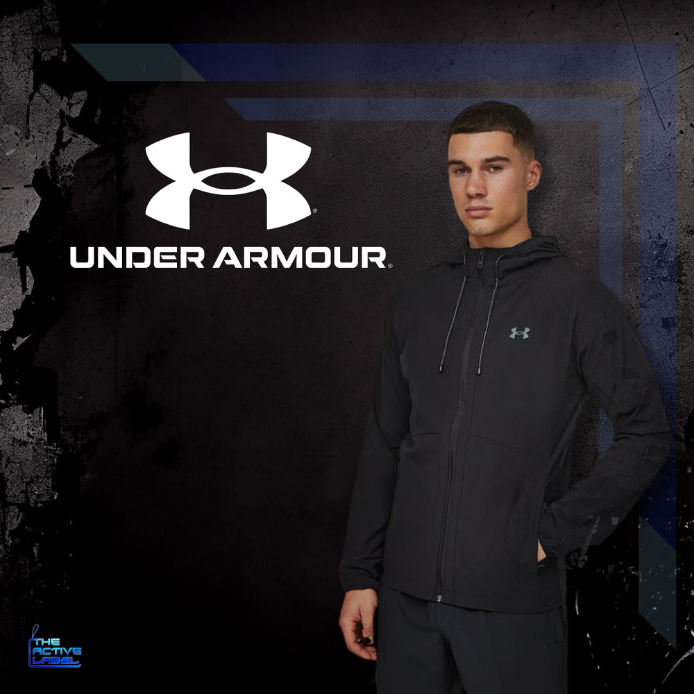 The Active Label - Shop Your Favourite Activewear Brands